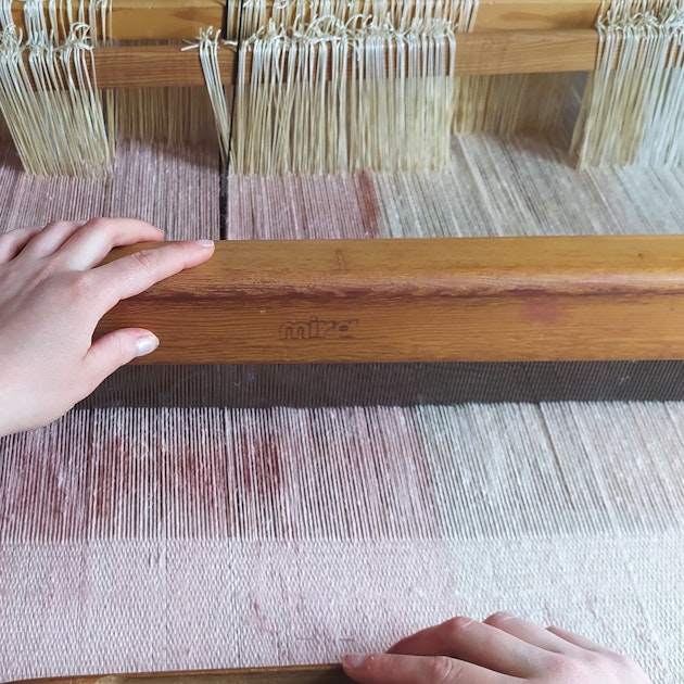 Traces of Silent Threads: - Adrift, A Shift